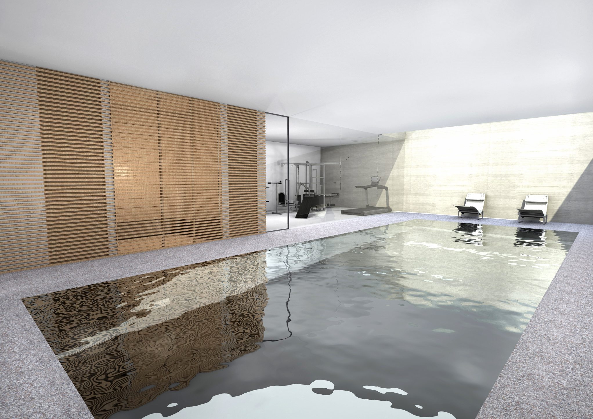 Norfolk Road - Neil Davies Architects