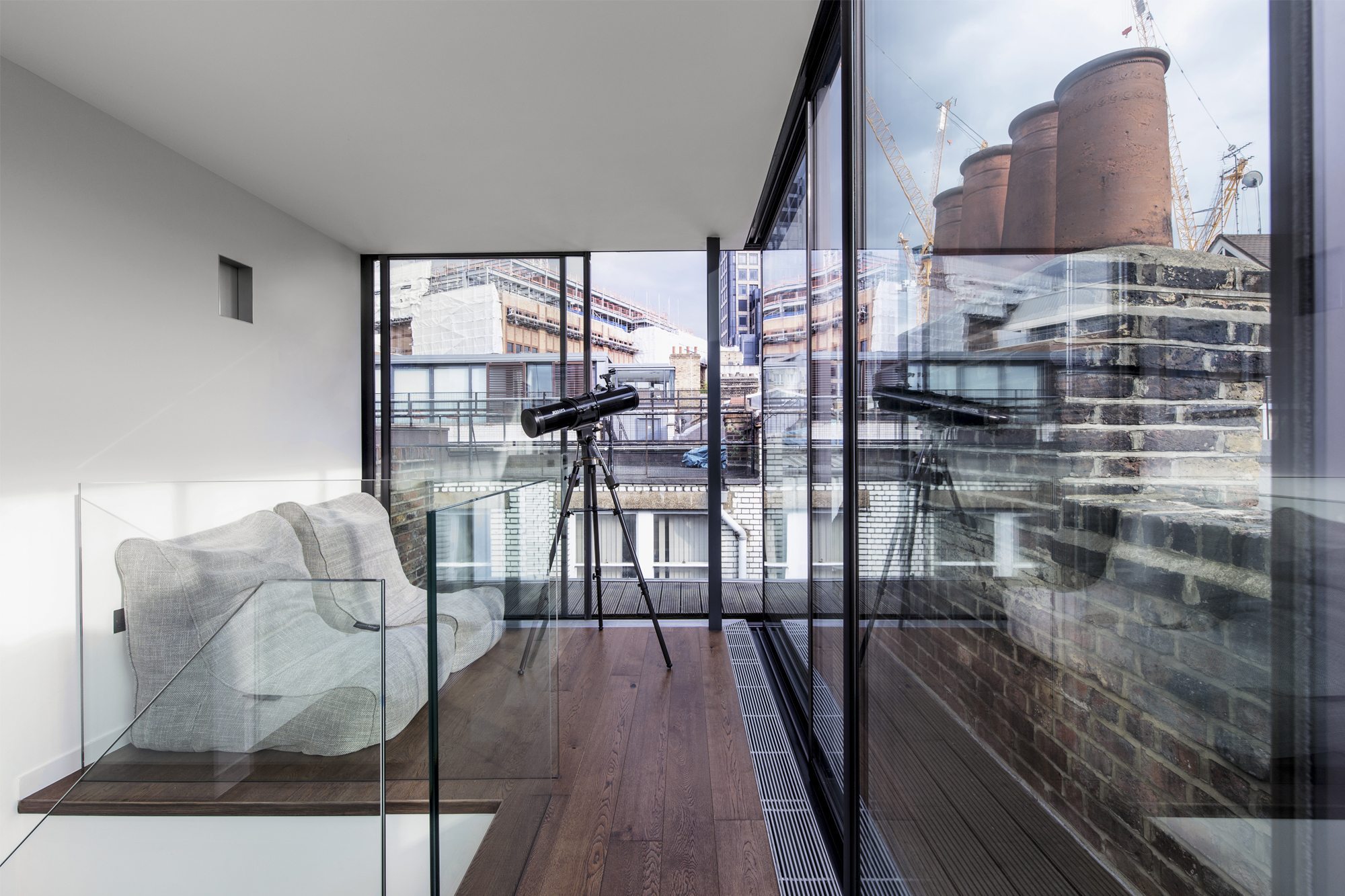 Middle Street - Neil Davies Architects