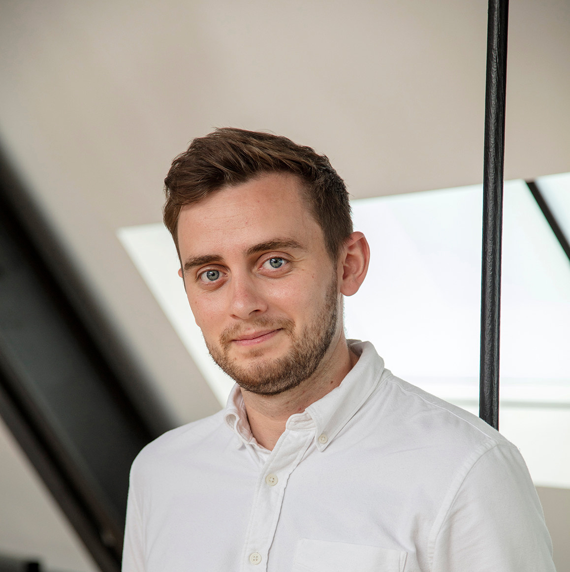 People Archive - Neil Davies Architects