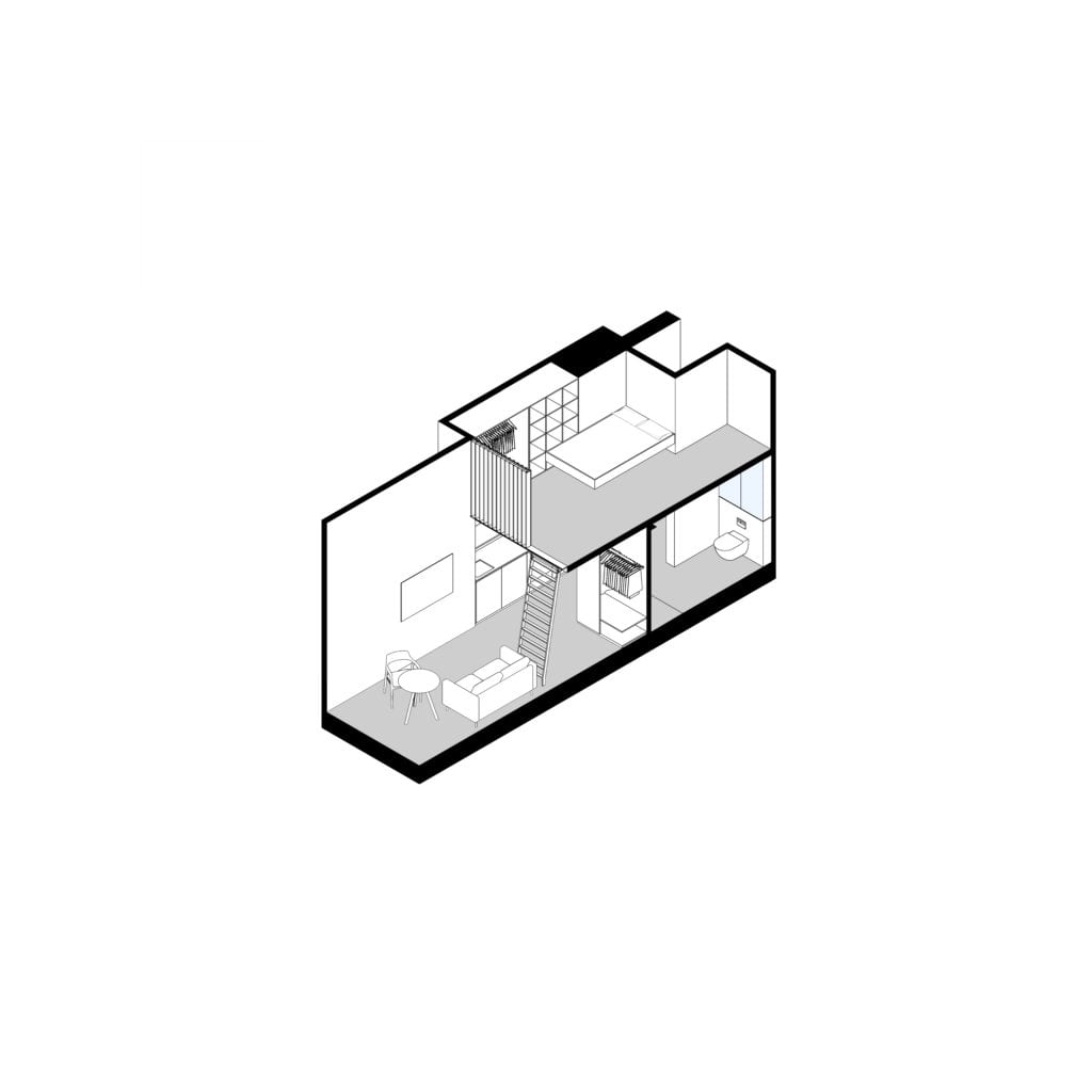 Gloucester Road | Neil Davies Architects