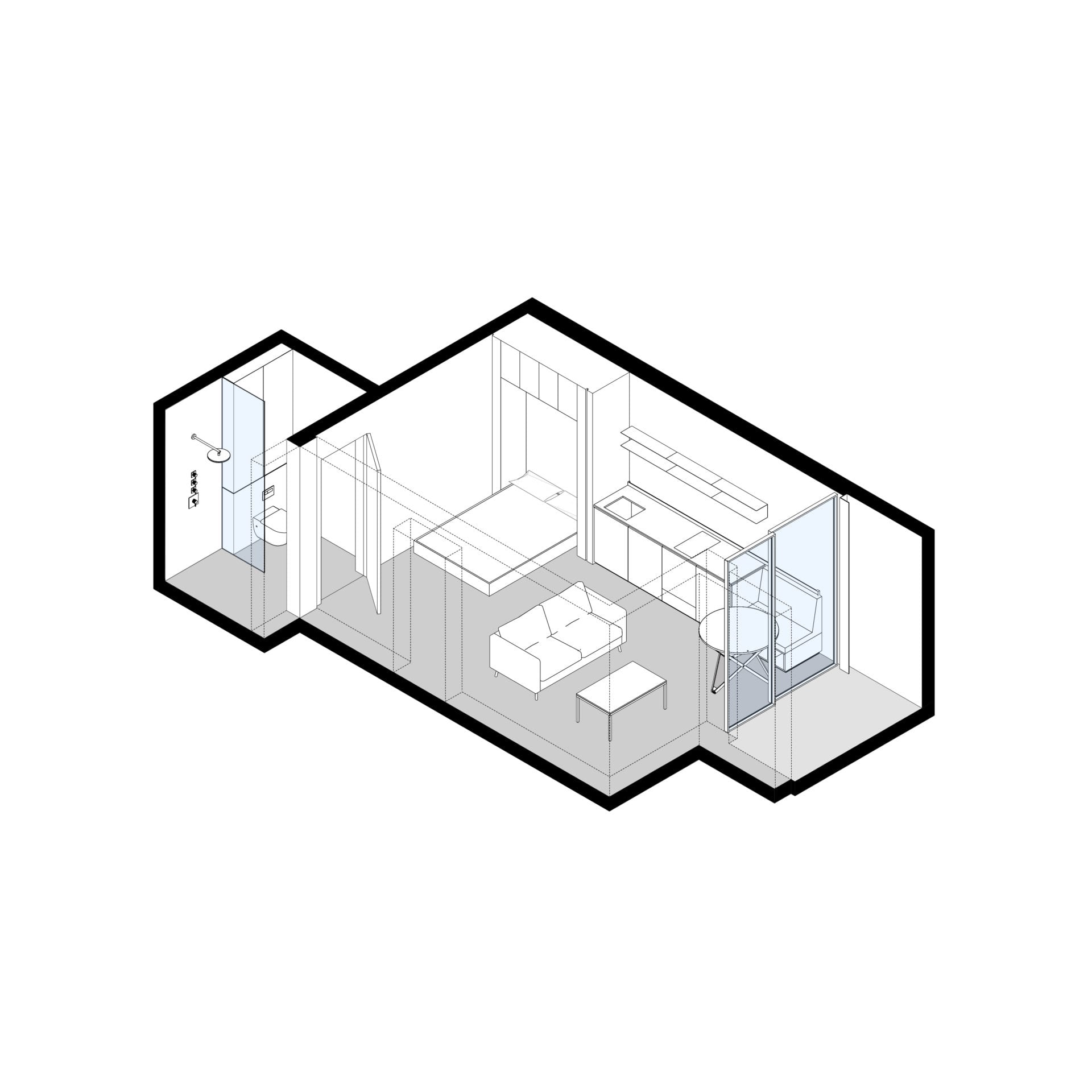 Gloucester Road | Neil Davies Architects