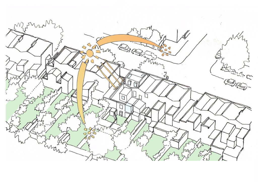 Culford Road - Neil Davies Architects