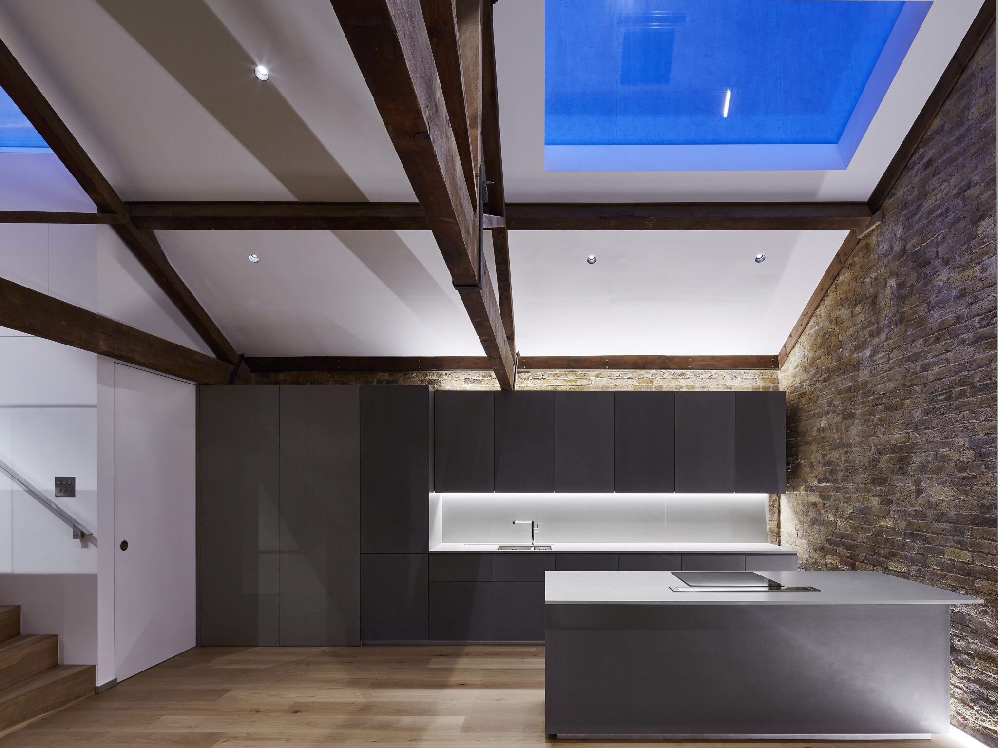 West London Architects | Neil Davies Architects
