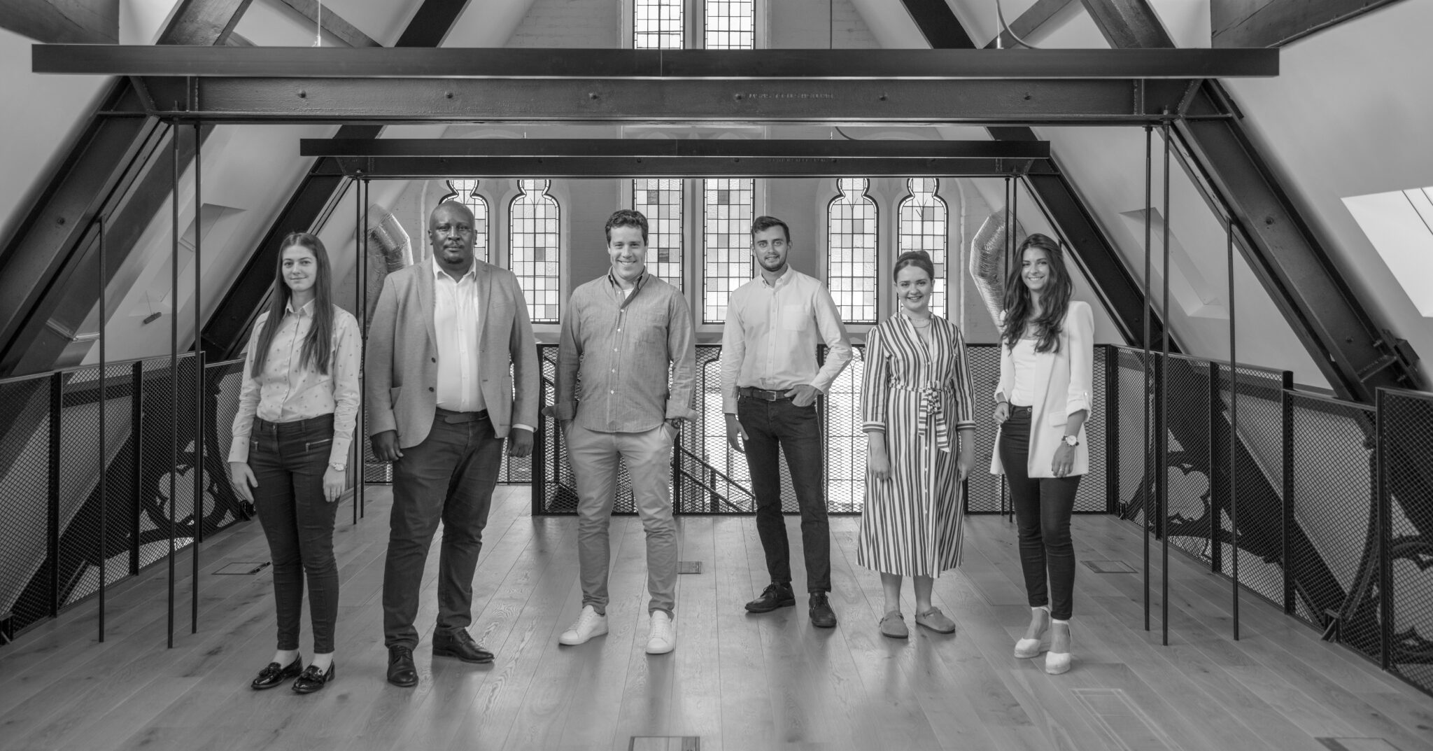 Residential Architects West London | Neil Davies Architects