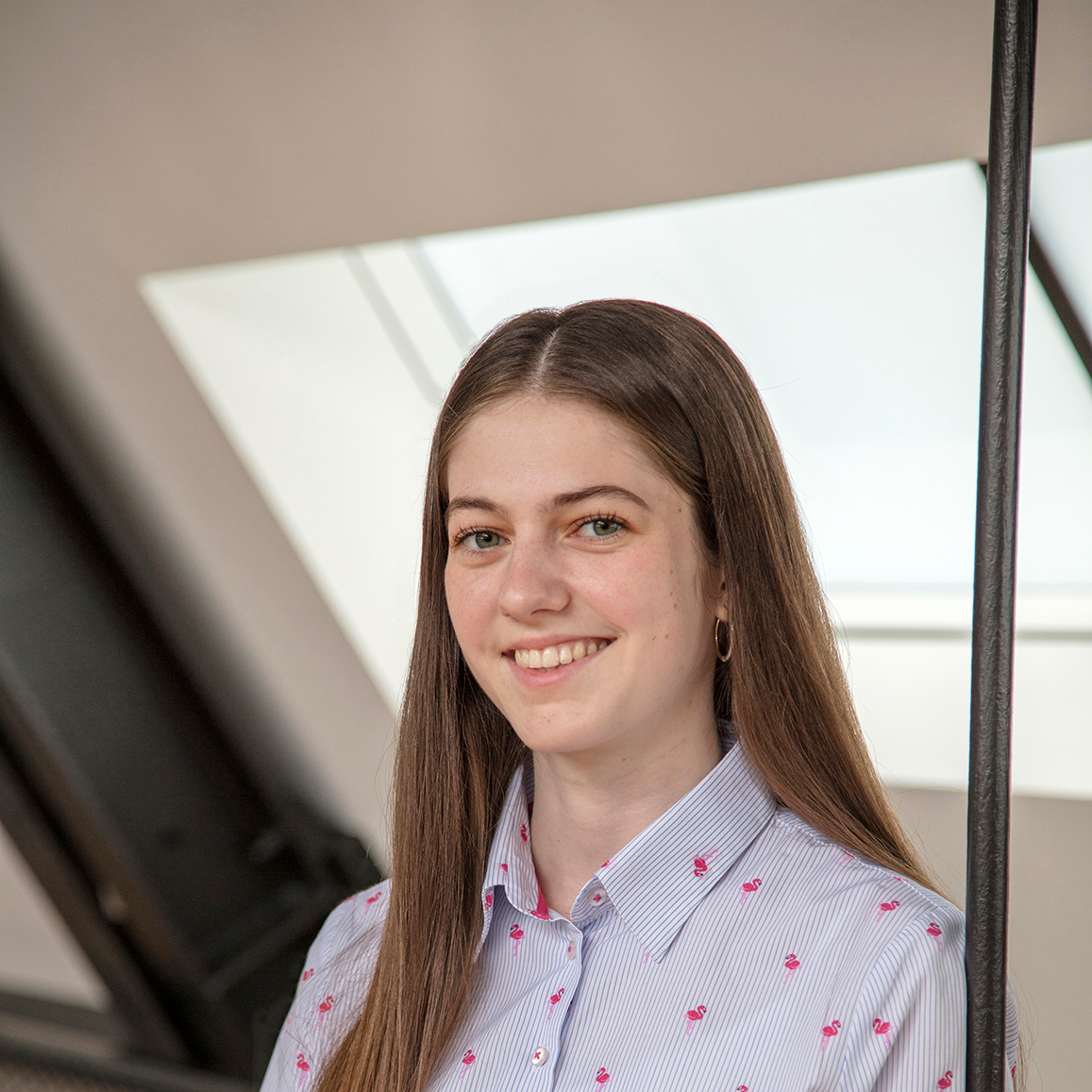 Valentina Condrea - Neil Davies Architects