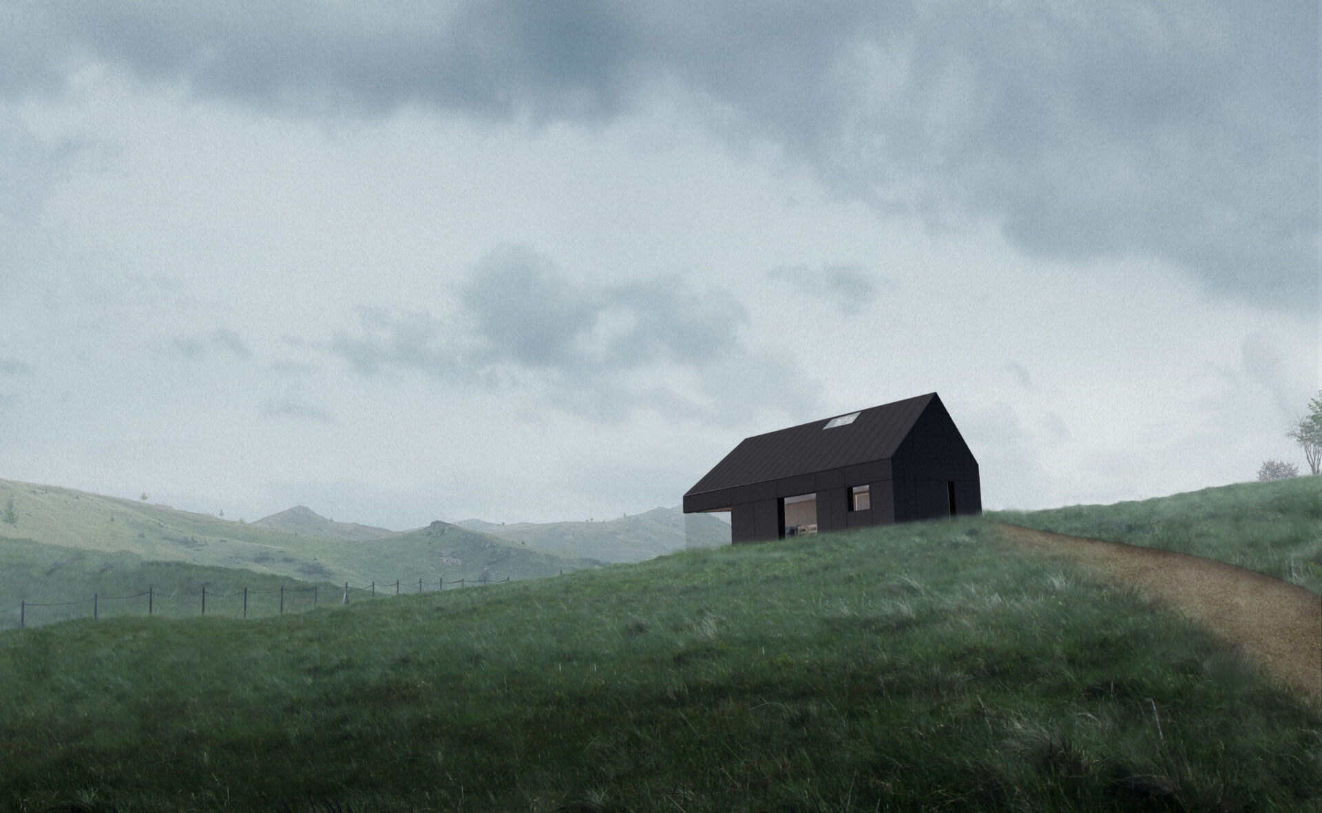 NDA Labs - Neil Davies Architects